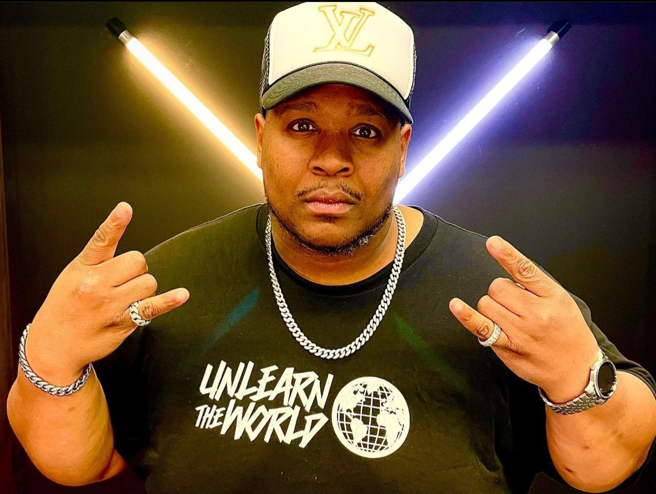 Unlearn The World – The Dropoutz